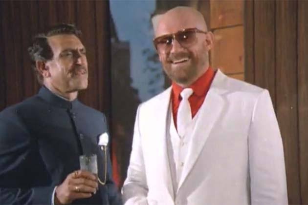 bob christo bollywood parveen bollywood actor parveen babi actress