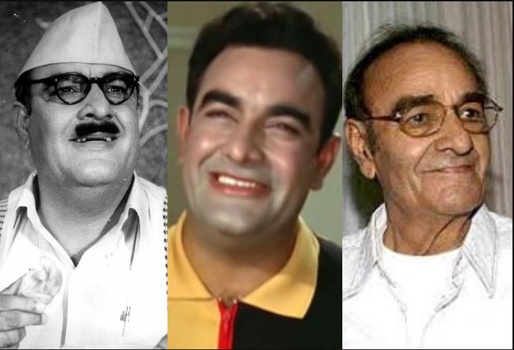 Rajendra Nath birth anniversary best comedian industry