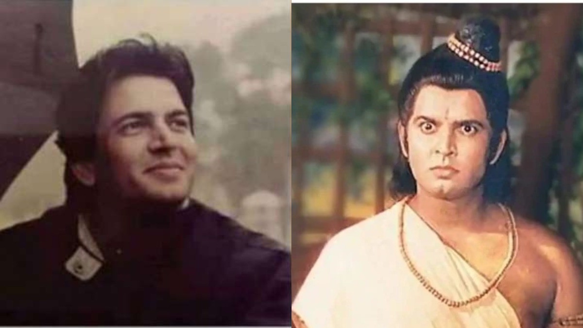 Ramanand Sagar Ramayan Cast latest news updates