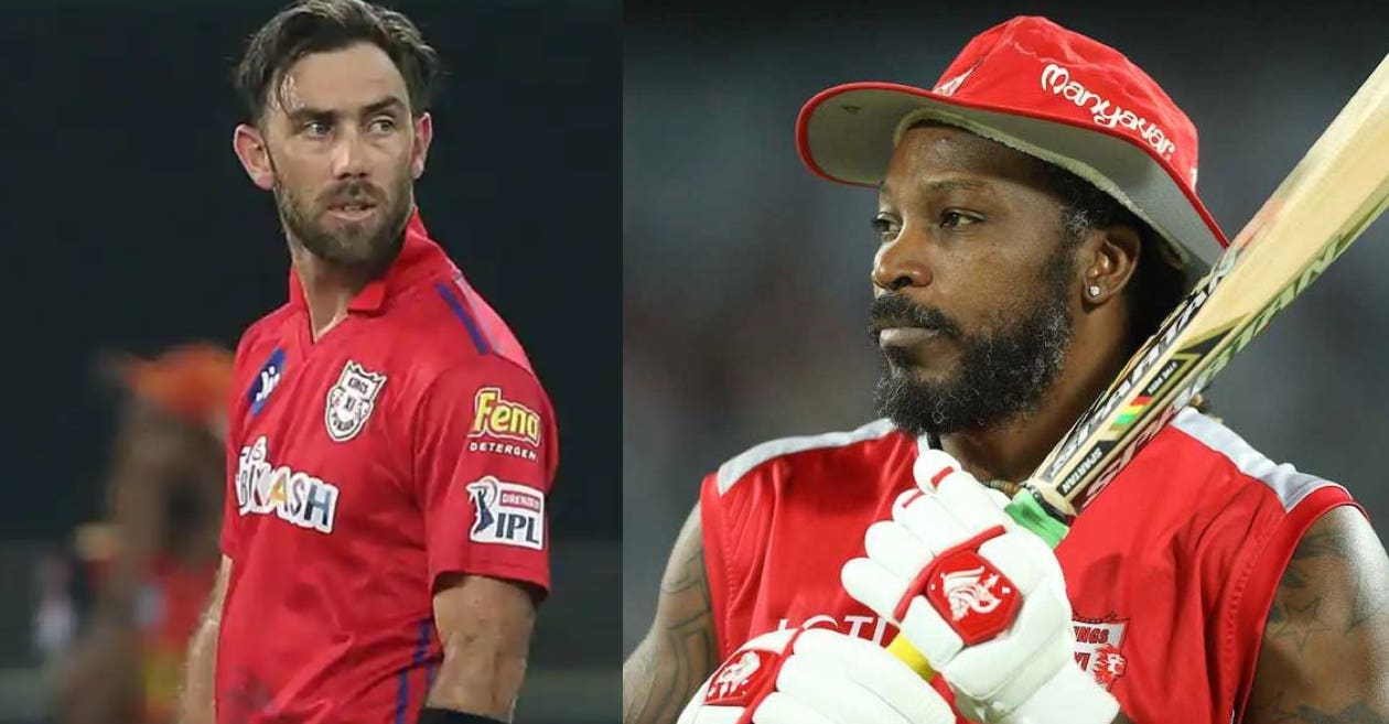 IPL 2020 KXIP VS KKR chris gayle set to play first match of this season