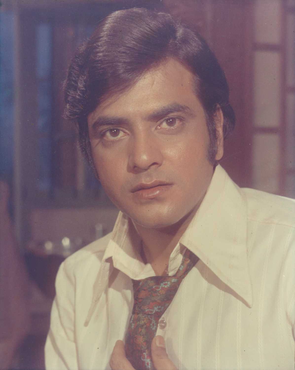 Happy Birthday Actor Jeetendra know some special things about him