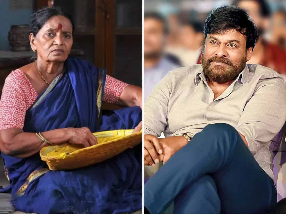 telegu famous comedian and actress pavala syamala
