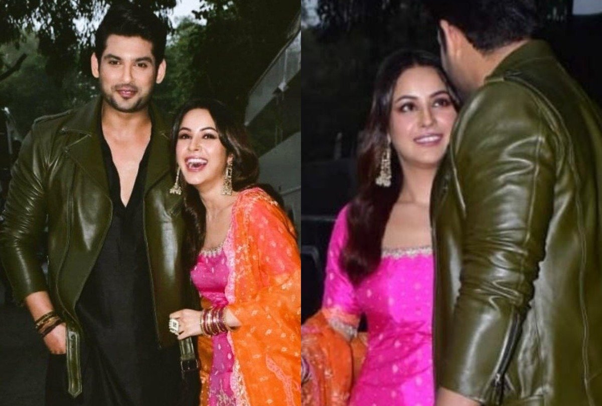 sidnaaz trend on social media fans call sidharth shukla and shehnaaz gill