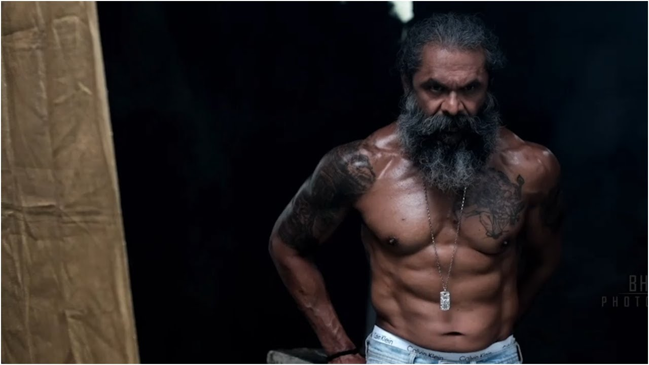 BS Avinash Road Accident