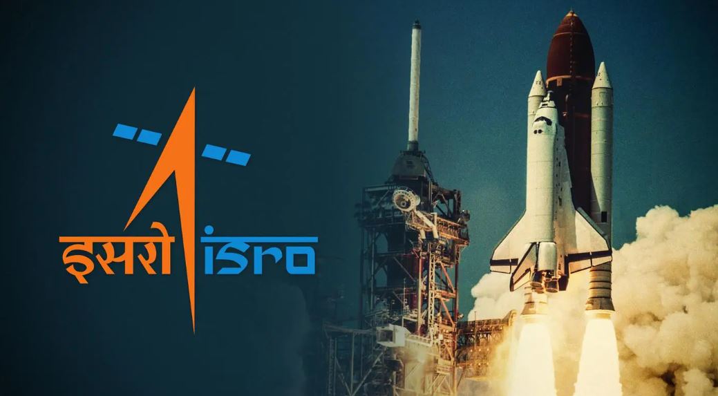 ISRO issued postage stamp in the name of rocket scientist Harjit singh