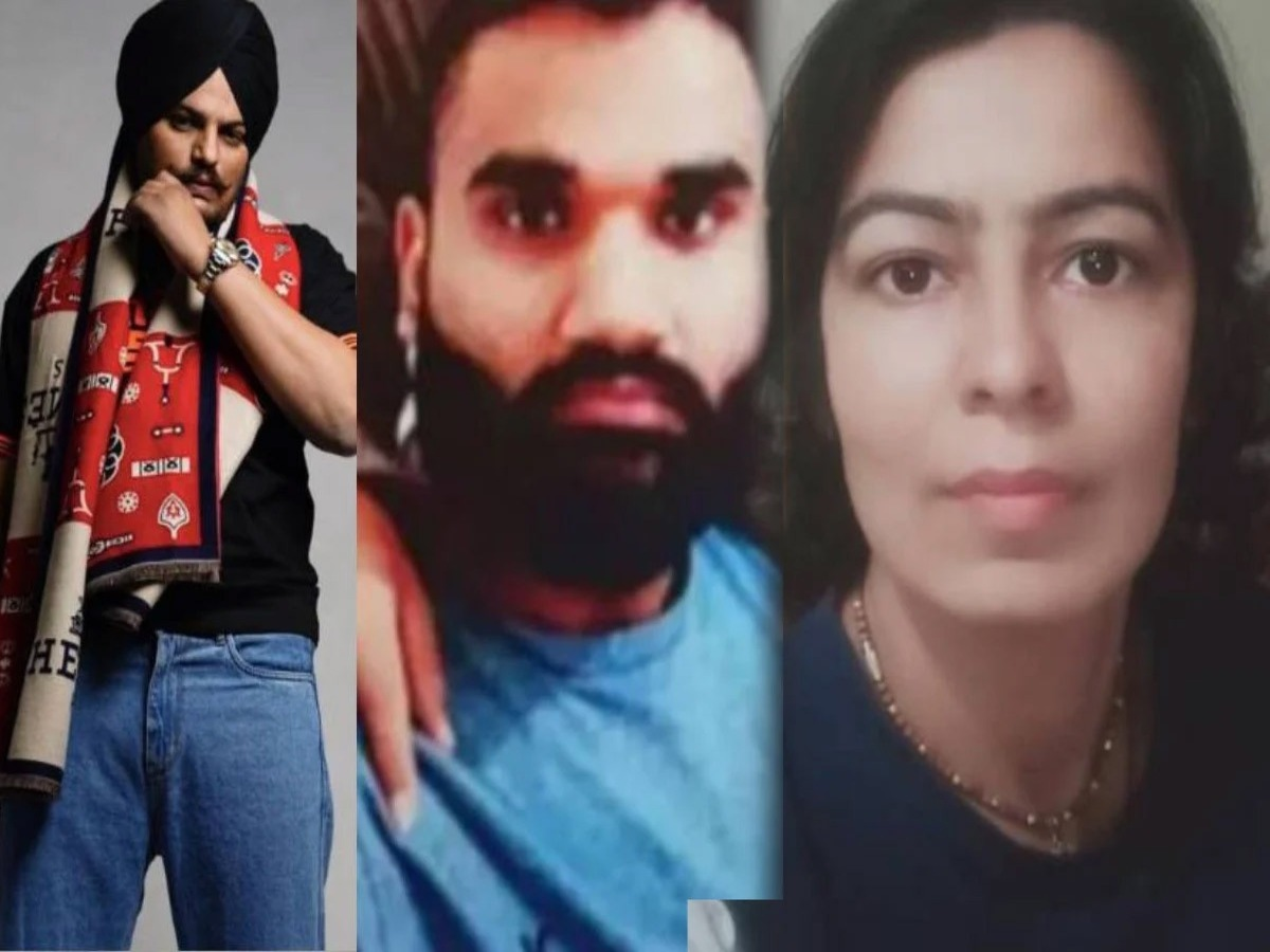 Goldie Brar relationship was with Lady don