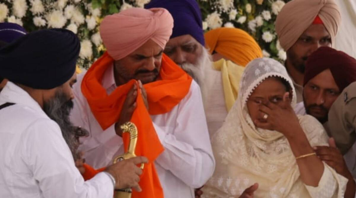 Musewala parents will approach the High Court for justice