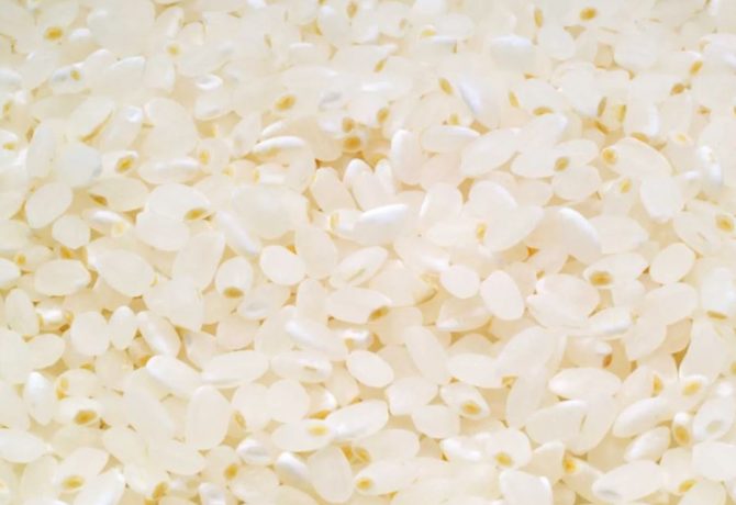 Worlds most expensive rice gold will come in price of one kilo...